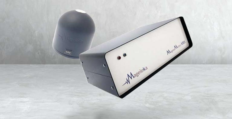 MagnoMeter™ XRS - ORONTEC