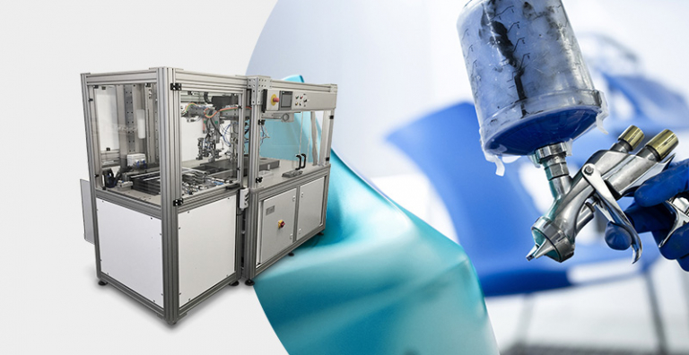 Was lackierte Bleche alles erzählen können - ORONTEC